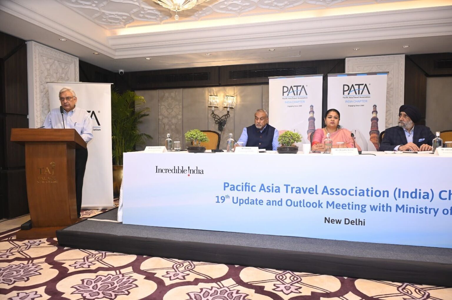 Home – PATA-INDIA