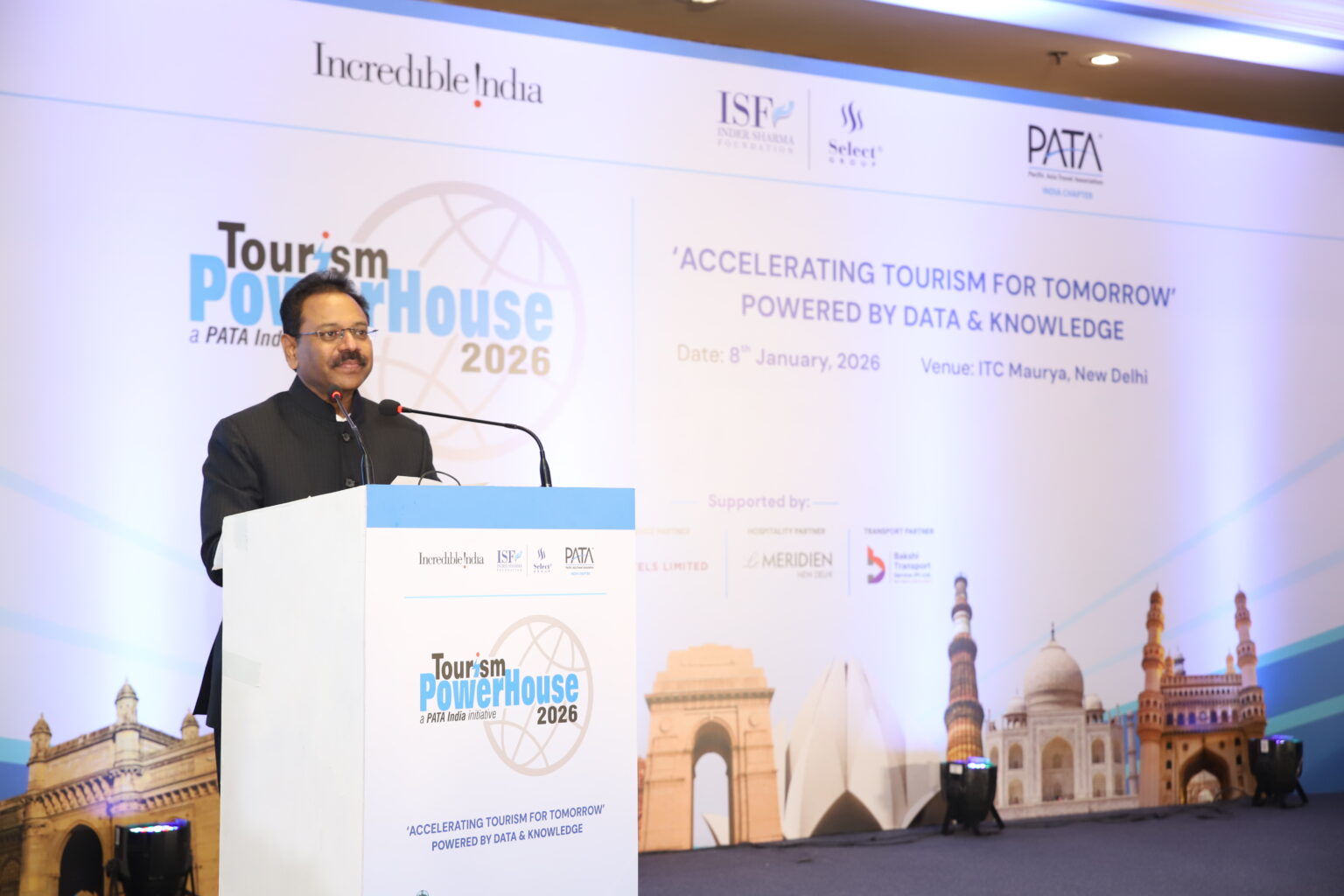 Home – PATA-INDIA