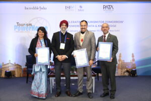 Home – PATA-INDIA